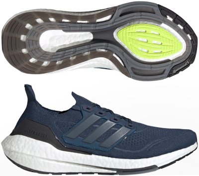 Adidas Ultra Boost 21 für Herren günstiger kaufen | FortSu DE
