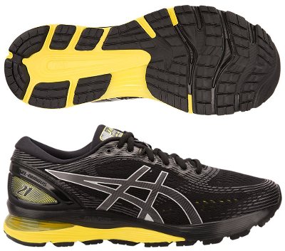 Asics Gel Nimbus 21 für Herren günstiger kaufen | FortSu DE