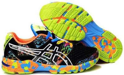 Asics Gel Noosa Tri 8 für Herren günstiger kaufen | FortSu DE