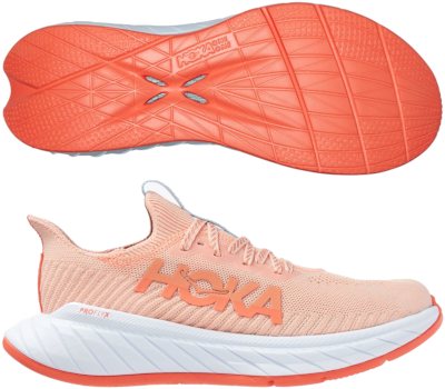Hoka One One Carbon X 3 für Damen günstiger kaufen | FortSu DE