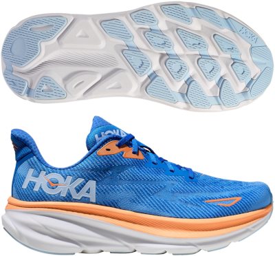 Hoka One One Clifton 9 für Herren günstiger kaufen | FortSu DE