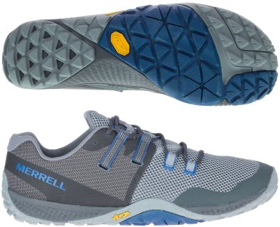 Merrell Trail Glove 6 für Herren günstiger kaufen | FortSu DE