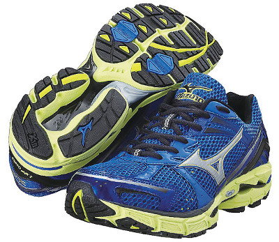 Mizuno Wave Inspire 8 für Herren günstiger kaufen | FortSu DE