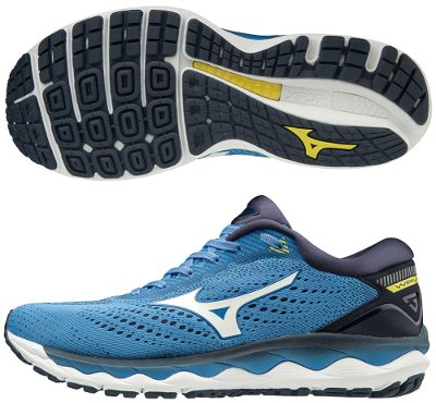 Mizuno Wave Sky 3 für Herren günstiger kaufen | FortSu DE