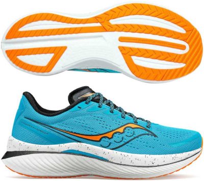 Saucony Endorphin Speed 3 für Herren günstiger kaufen | FortSu DE