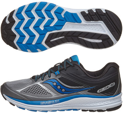 Saucony Guide 10 für Herren günstiger kaufen | FortSu DE